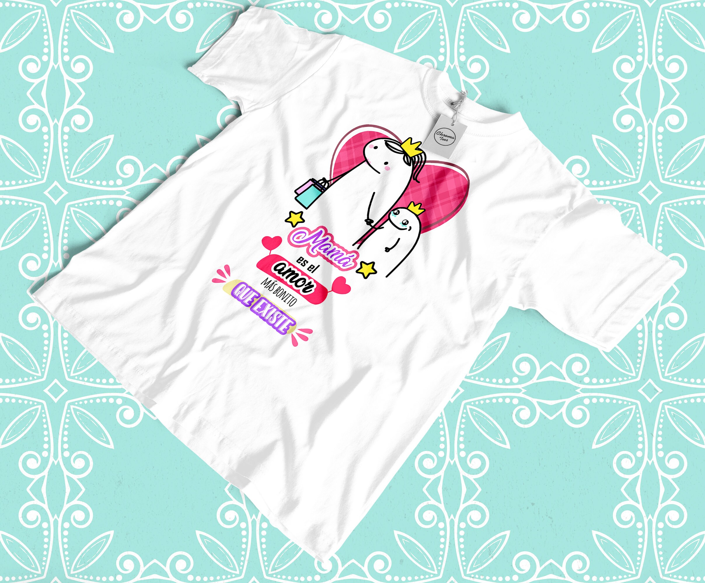 FLORK MOM Digital Designs Popsicles PSD Editable - Etsy