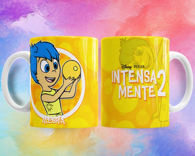 Designs Intensely 2 Characters PSD-JPG - Etsy Australia