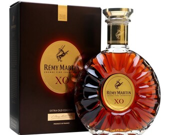 Remy Martin Labels - Etsy