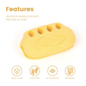 Medical IV and Cord Line Organizer: the Beata Clasp - Etsy