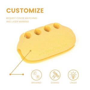 Medical IV and Cord Line Organizer: the Beata Clasp - Etsy