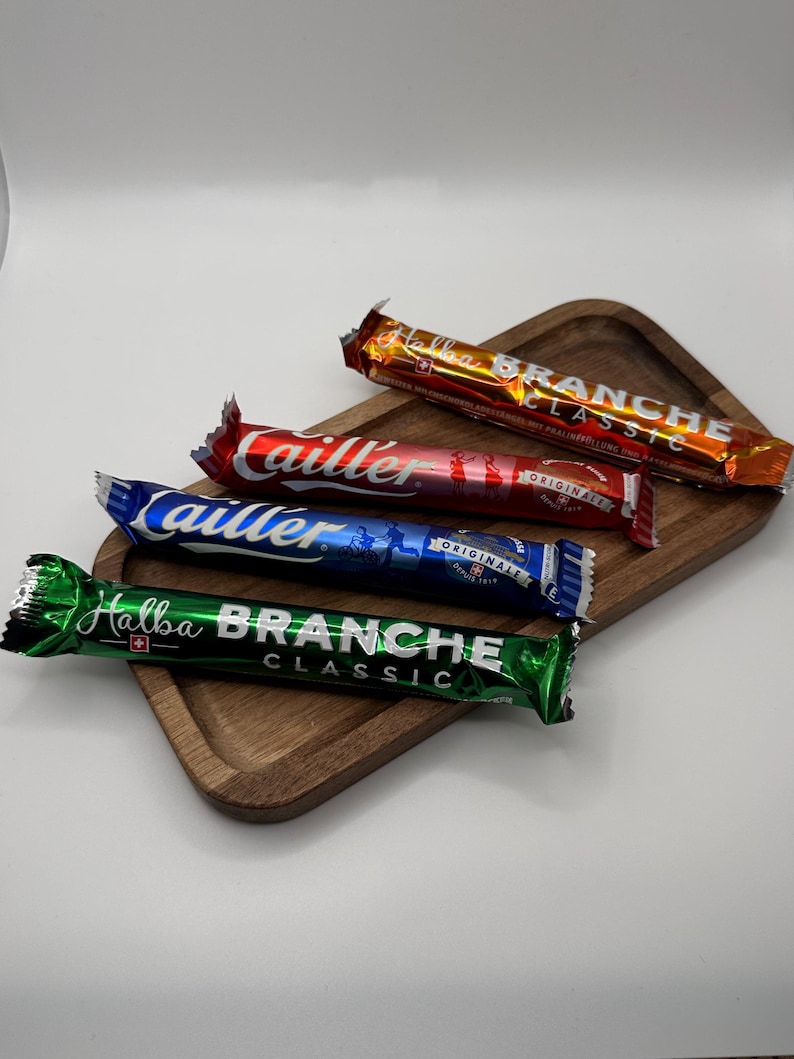 Swiss Praline Chocolate Bar: Hazelnuts, Cailler/halba Style (23g Bar ...