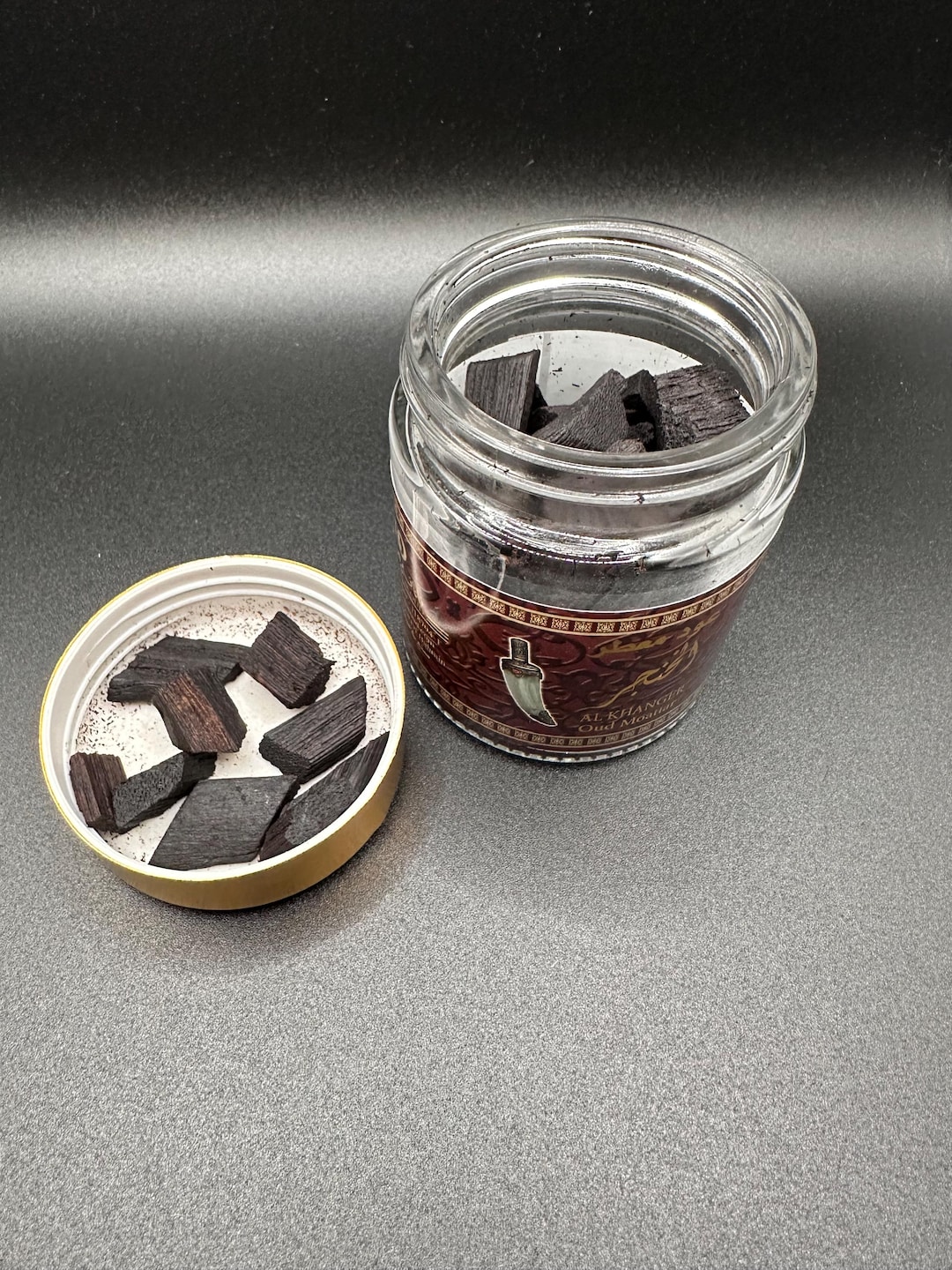 Al Khanger Oud Moattar From Saudi Arabia – Luxurious Arabian Oud for ...