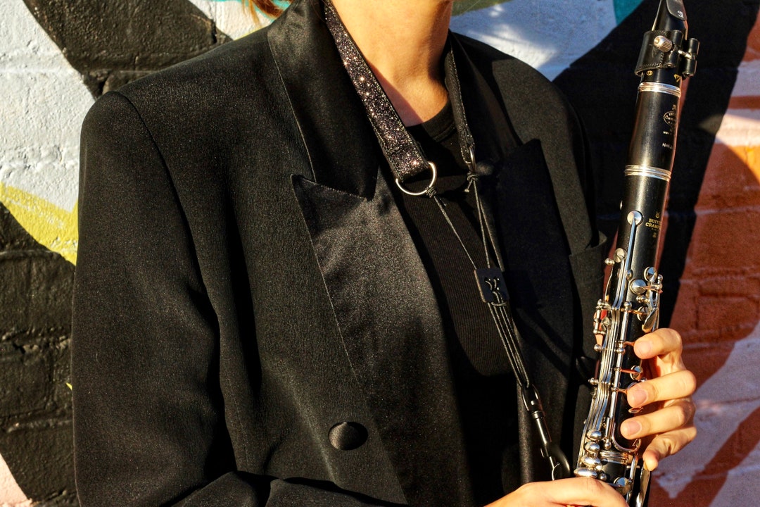 Neck Strap Clarinet Woodwind Adult Teenager Children - Etsy