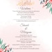 Valima Invitation Printable Walima Invitation Digital Valima Card ...