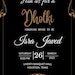 Dholki Invitation Dholki Invitation Card Dholki Invitetemplate ...