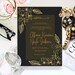 Valima Invitation Printable Walima Invitation Digital Valima Card ...