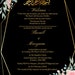 Valima Invitation Printable Walima Invitation Digital Valima Card ...
