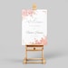 Aqiqah Welcome Sign | Aqiqah Welcome Sign | Aqeeqah Welcome Sign ...