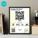 Printable Scan to Pay Sign Template - Effortlessly Accept Payments With ...