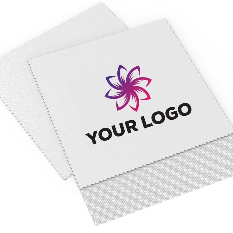 Custom Lens Cloth - Etsy