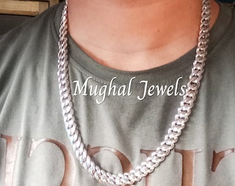 999 Silver Chain - Etsy