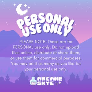 Froggy Calendar Page Digital Printable Download - Etsy