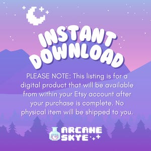 Froggy Calendar Page Digital Printable Download - Etsy