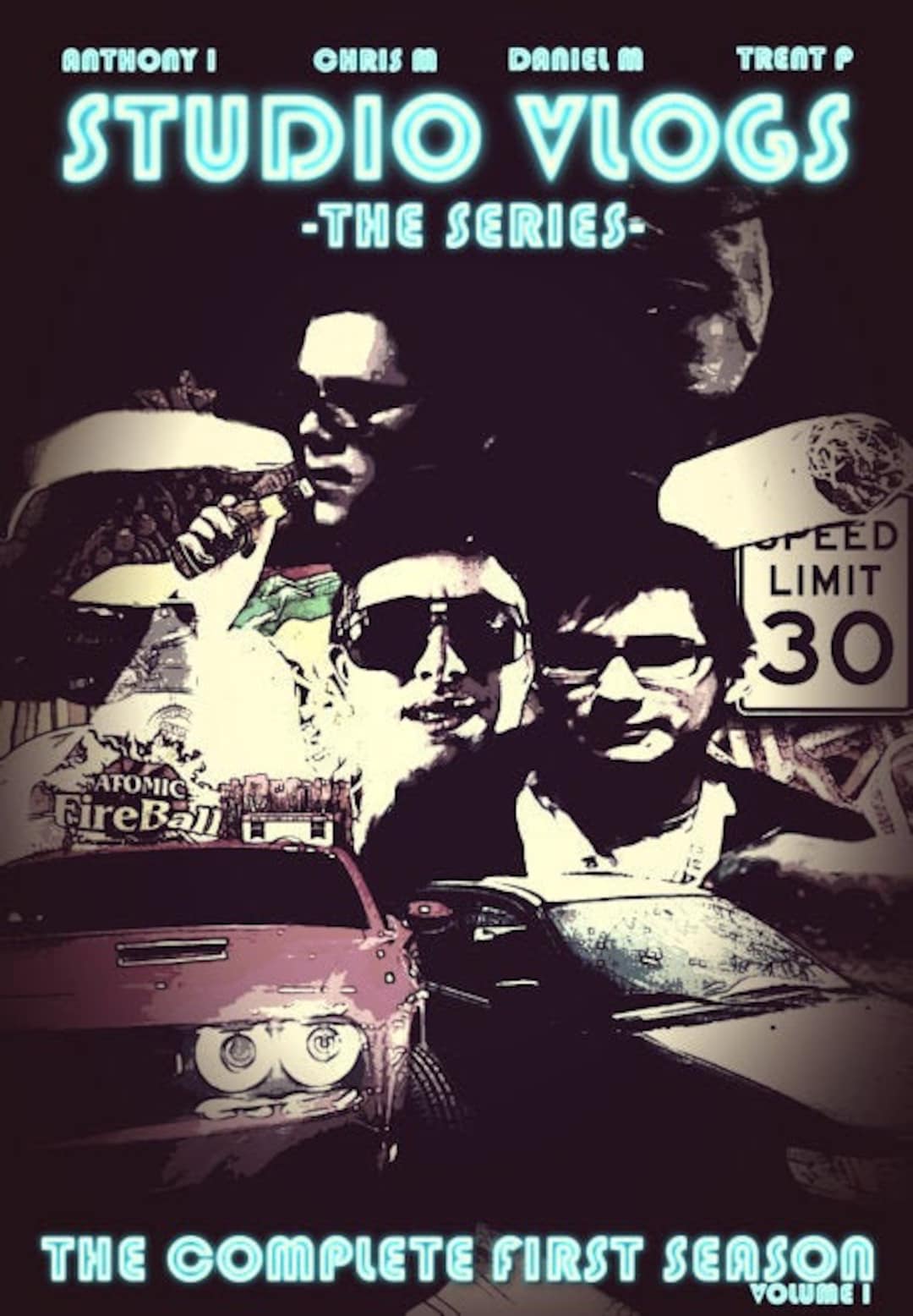 HD POSTER - Etsy