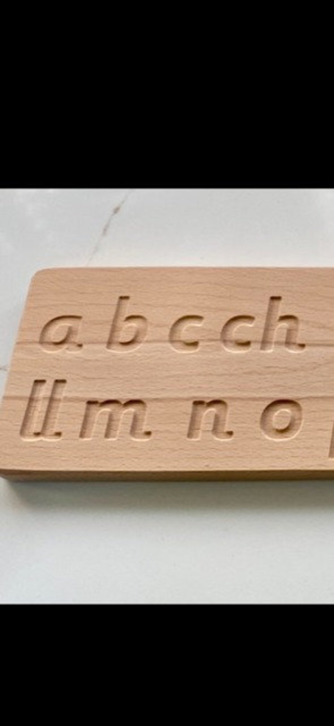 Welsh Alphabet Tracing Board, Welsh Alphabet Board, Welsh Letters ...