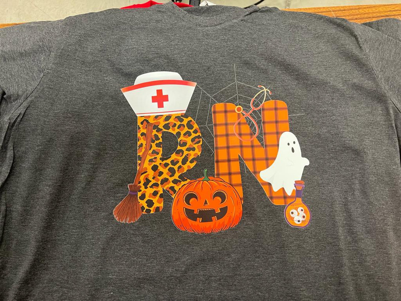 DTF Print Full Color DTF T-shirt Heat Transfer Personalized - Etsy