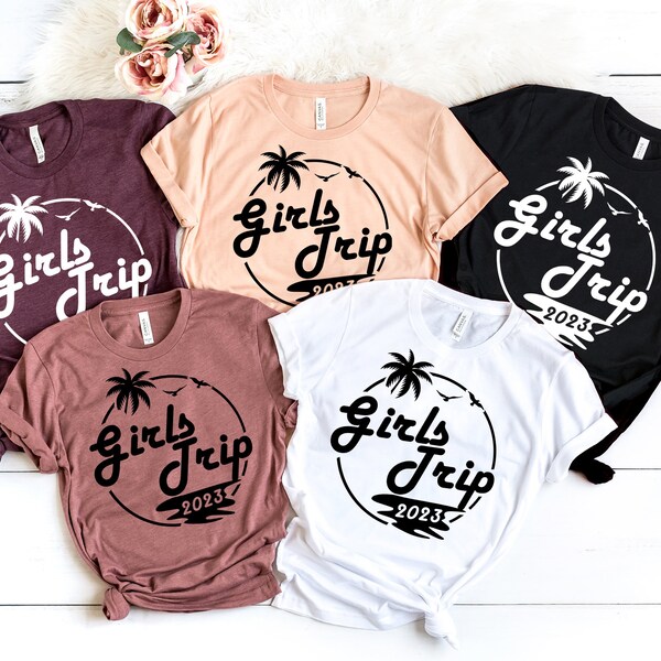 Girls Weekend Shirt - Etsy