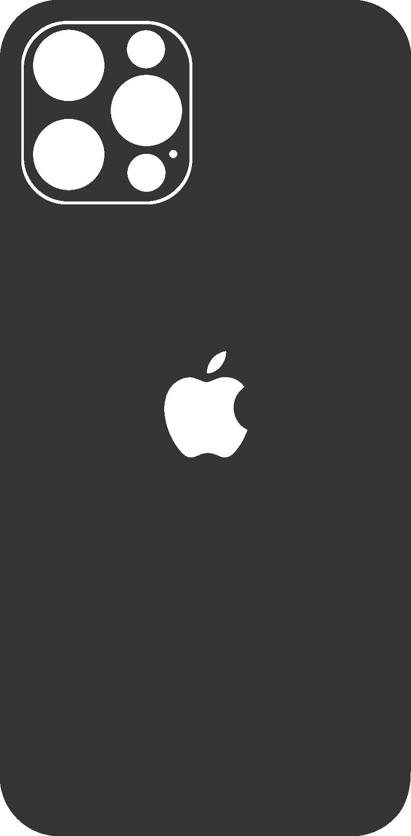 Iphone 12 Pro Skin Iphone 12 Pro Template Iphone 12 Pro - Etsy