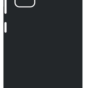 Samsung Galaxy S20 Plus Skin Cut Template Vector, Samsung Skin Svg Cut File, Phone Skins ...