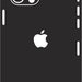 IPhone 12 Pro Max Skin SVG - iPhone 12 Pro Max Skin - iPhone 12 Pro Max ...
