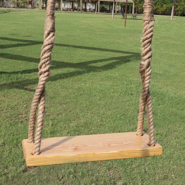 Adult Tree Swings - Etsy