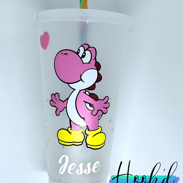 Yoshi - Etsy UK
