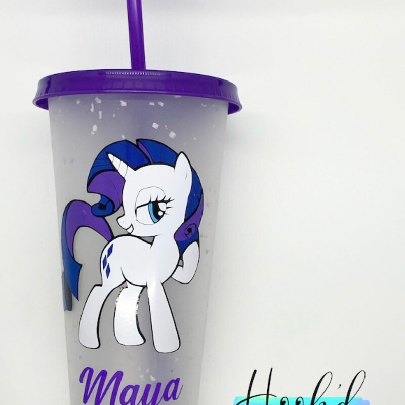 My Little Pony Water - Etsy