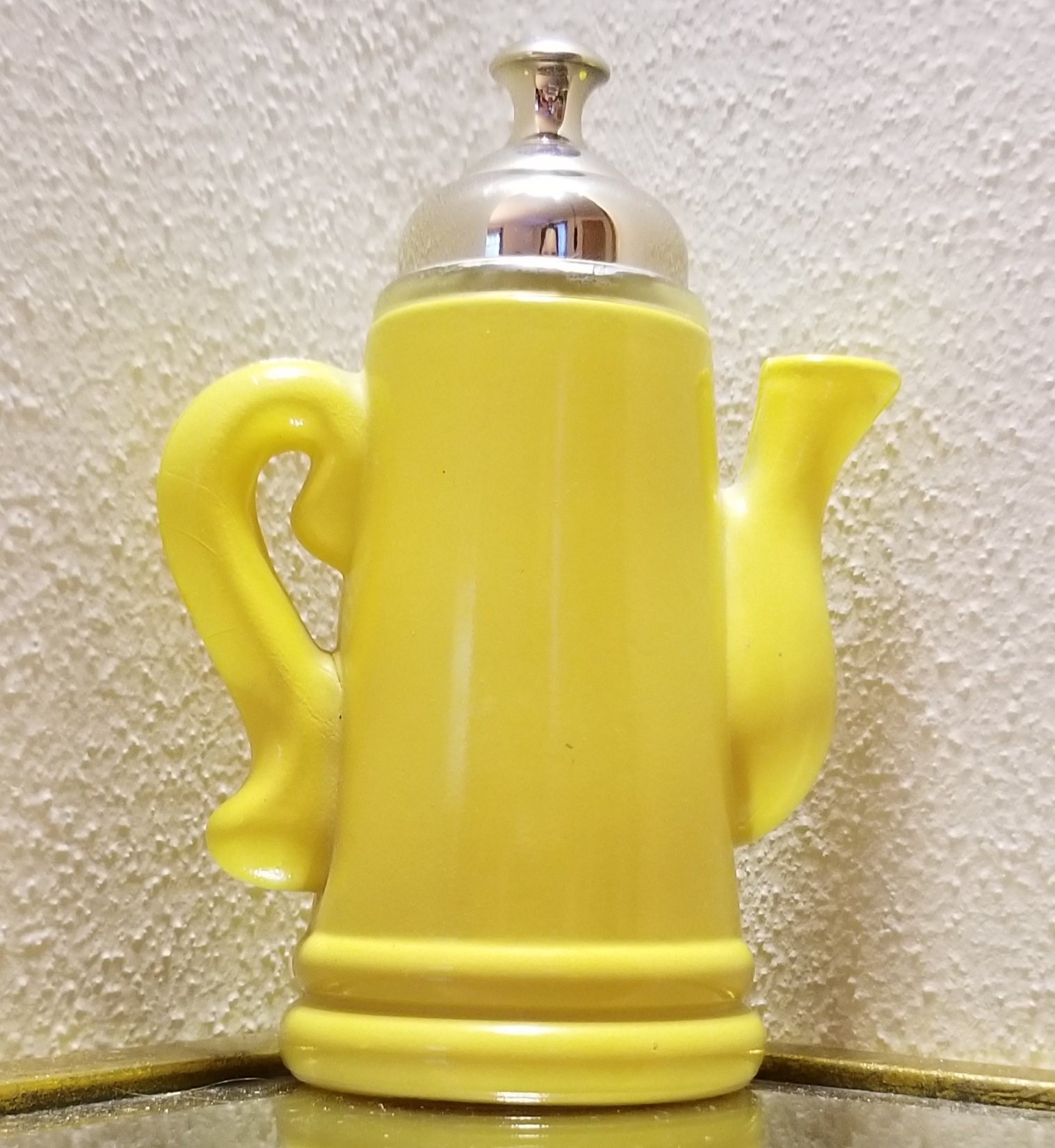 AVON Koffee Klatch Tea/coffee Pot 1971-74 - Etsy