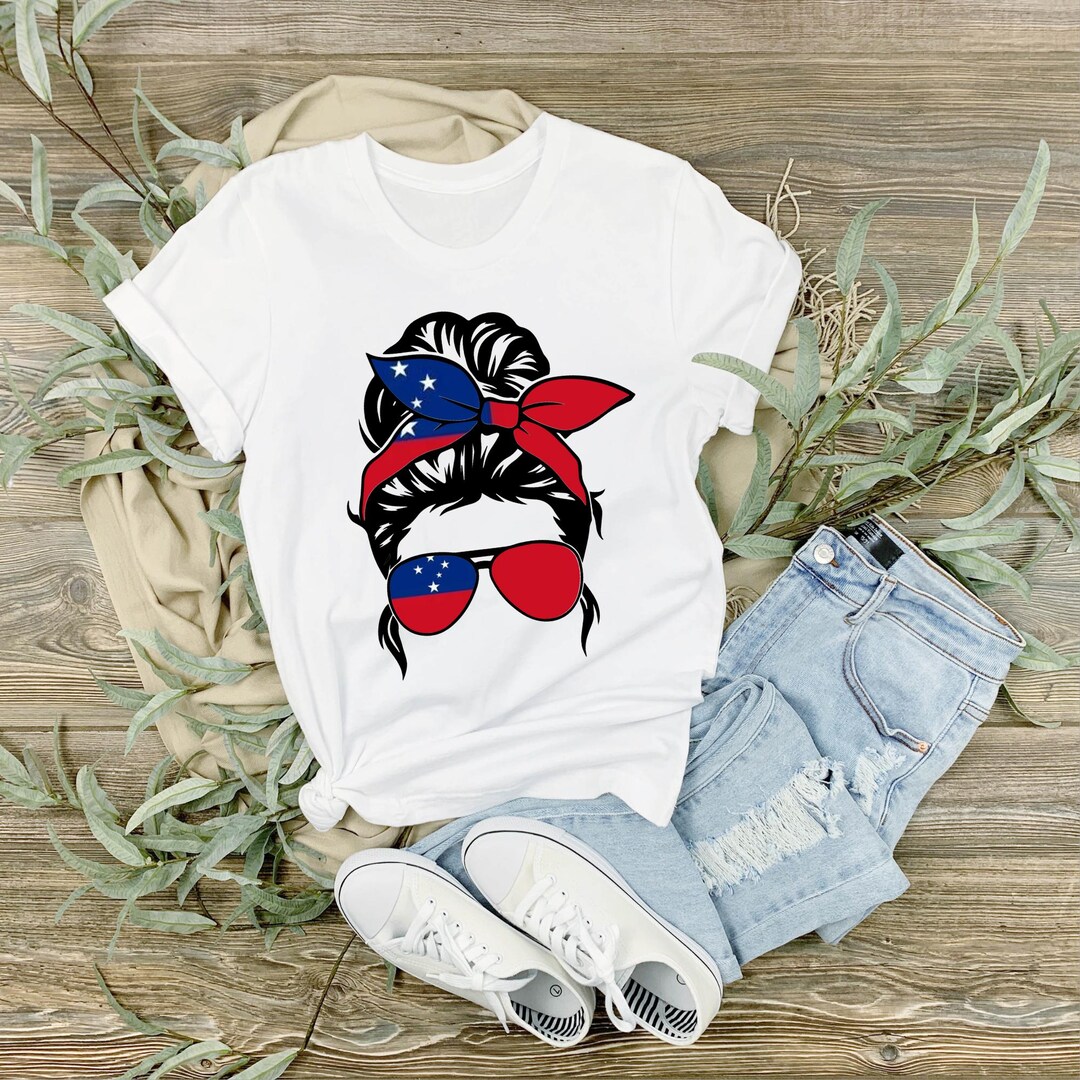 Samoan Mama- Digital File, Sublimation, PNG, PDF - Etsy