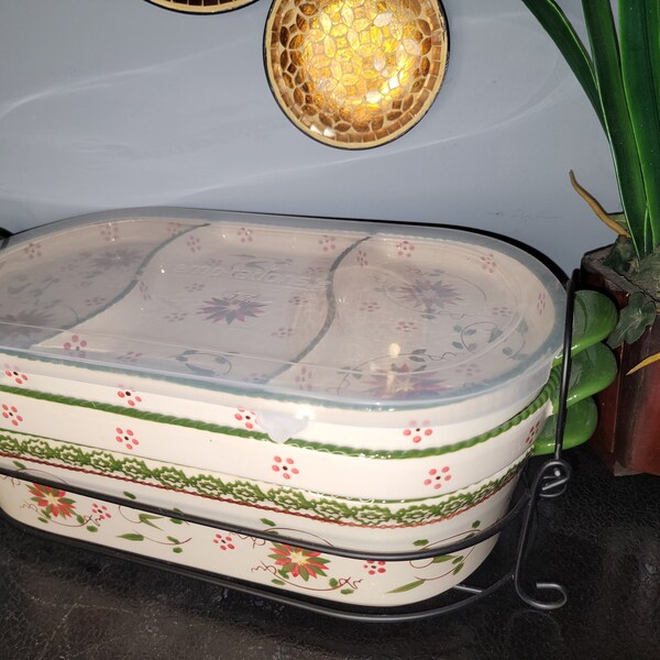 Vintage Bakeware - Etsy
