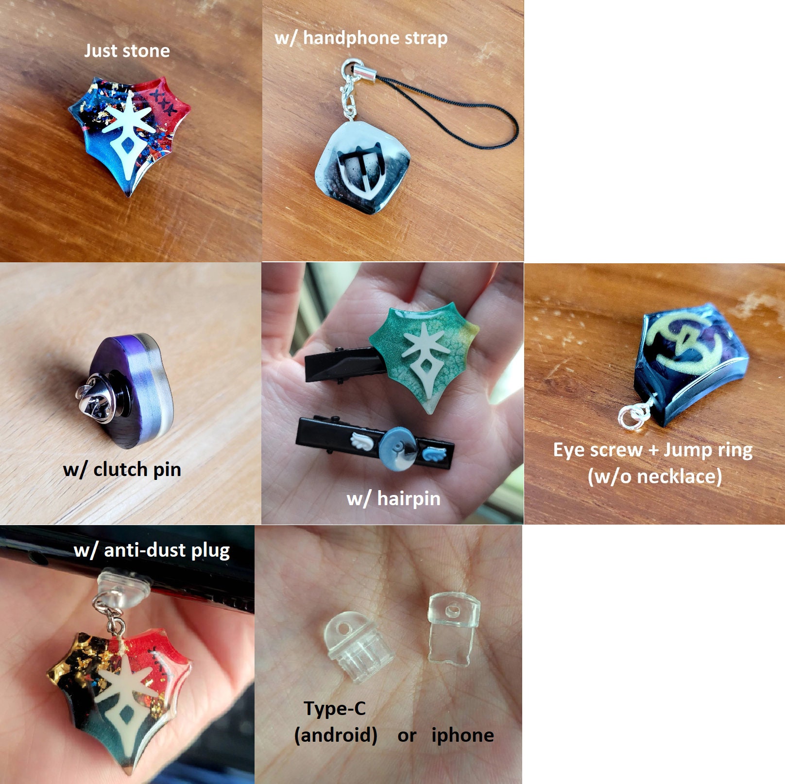 FFXIV Soul Crystal [custom] - Etsy