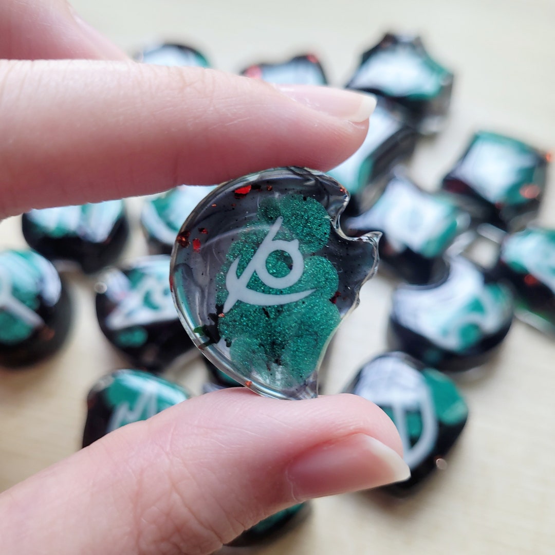 FFXIV Soul Crystal - Autumn Night [PO] - Etsy