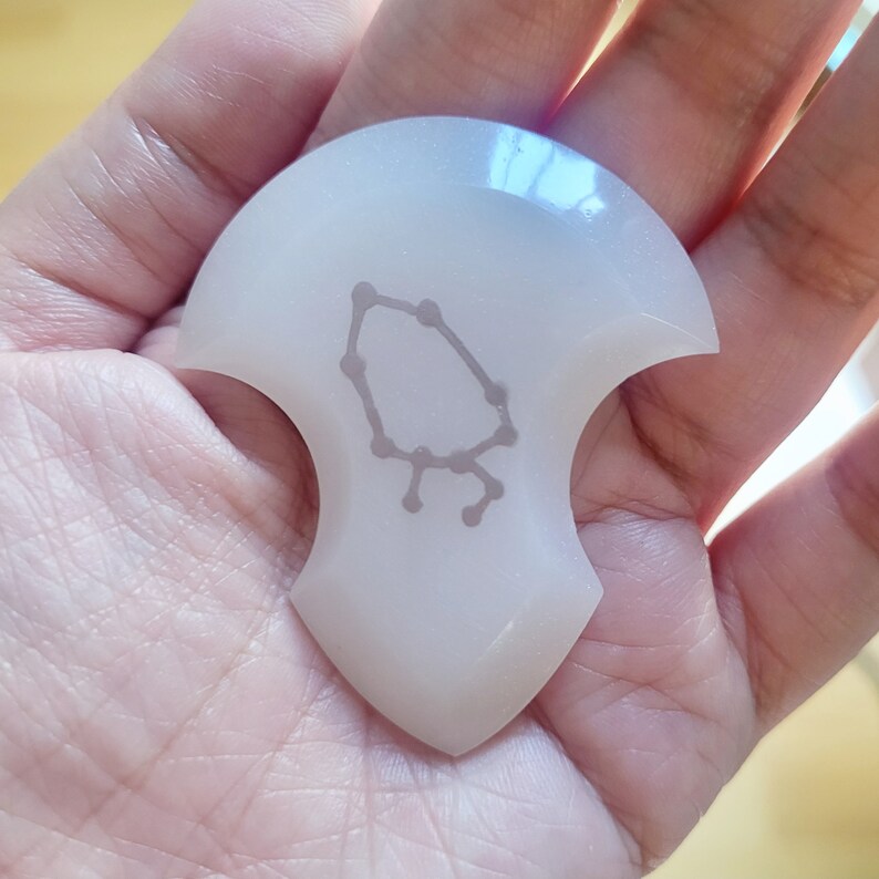 FFXIV Azem Crystal [custom] - Etsy