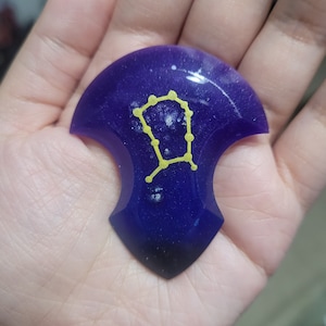 FFXIV Azem Crystal [custom] - Etsy