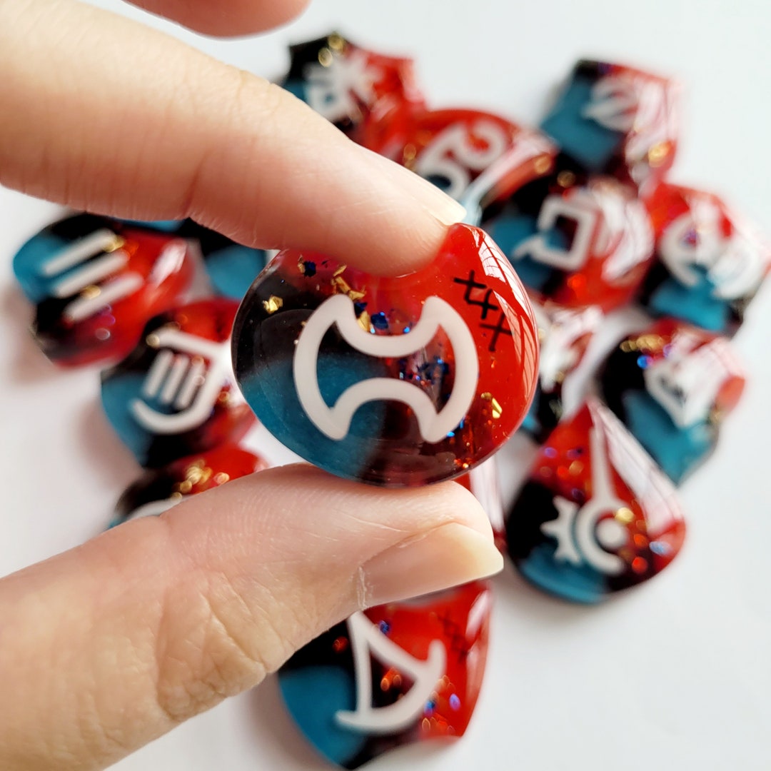 FFXIV Soul Crystal G'raha Tia PO - Etsy