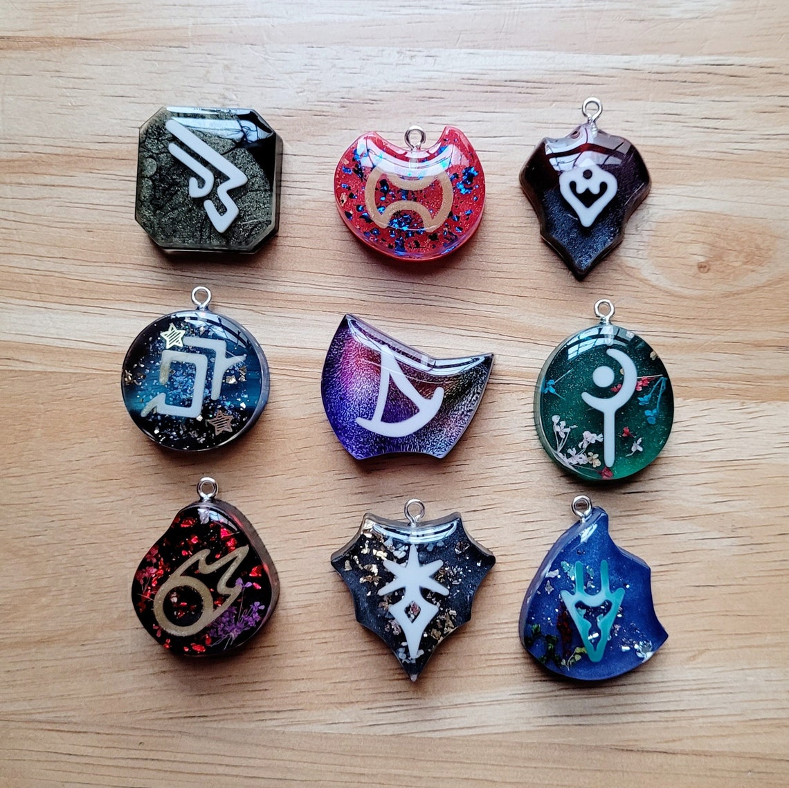 FFXIV Soul Crystal custom - Etsy