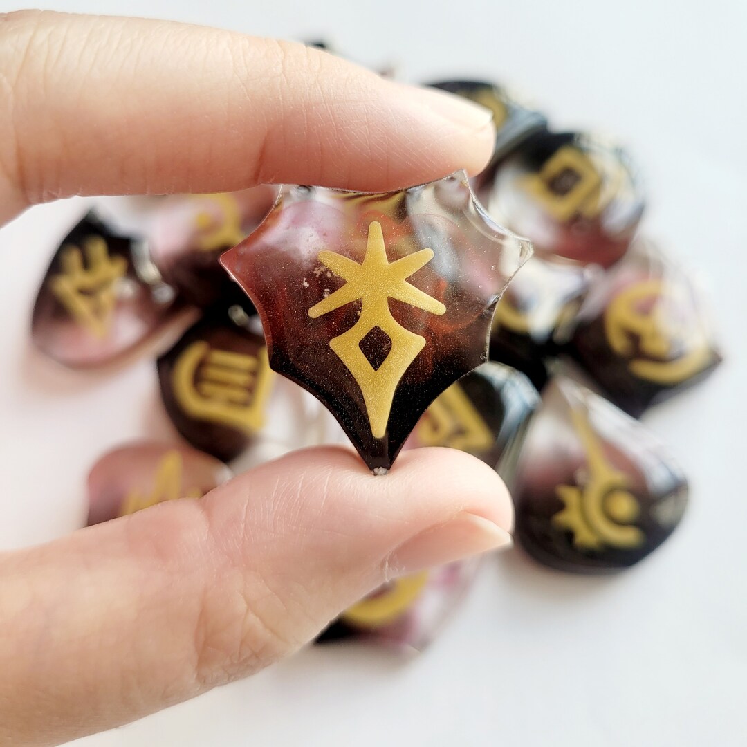 FFXIV Soul Crystal Emet-selch PO - Etsy