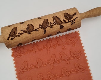 Custom Rolling Pin | Etsy