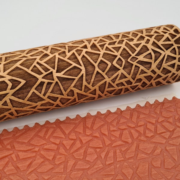 Custom Rolling Pin - Etsy