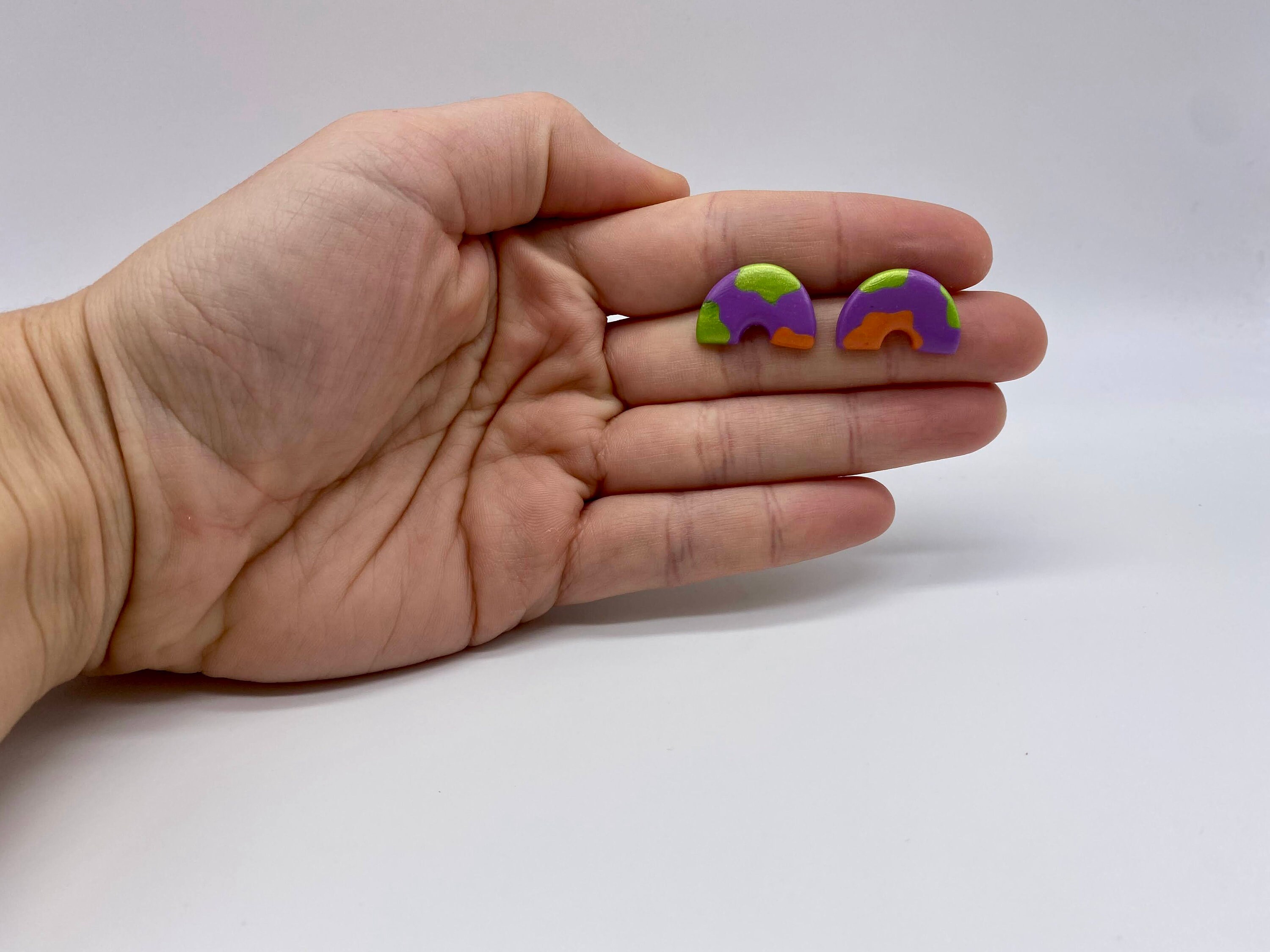 Funky Little Arches - Etsy