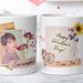 BTS RM Rkive Mug, Namjoon Mug, Gift for Bts Fan, Bts Merch, Kim Namjoon ...