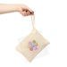 BTS Cotton Zipper Pouch, BTS Pouch, BTS Merch, Candy Heart Pouch, Kpop ...