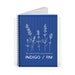 Indigo RM Spiral Notebook, the Last Archive of My Twenties Notebook ...