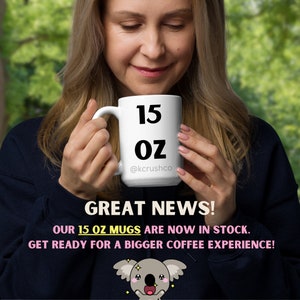 Indigo RM Mug, Namjoon Mug, Gift for Bts Fan, Bts Merch, Kim Namjoon ...