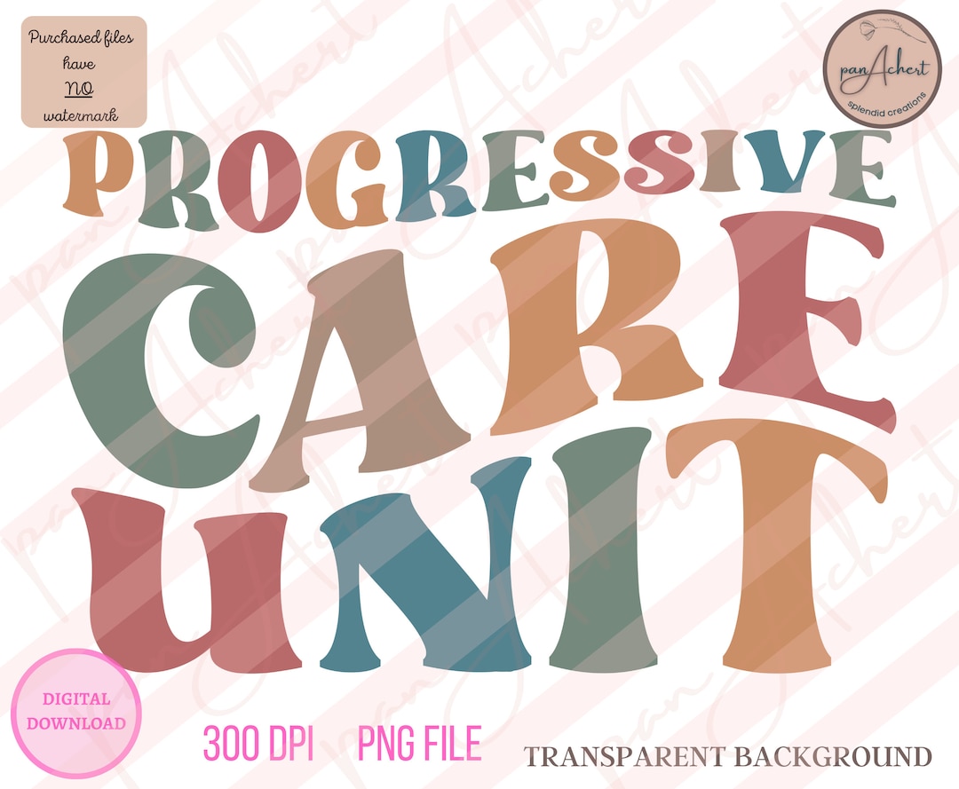 Progressive Care PNG, Progressive Care Nurse, Progressice Care Unit ...