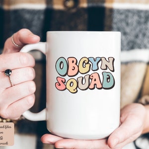 Obgyn Squad Png, Obgyn Squad, Gynecologist, Obgyn Png, Obstetrics, Ob ...