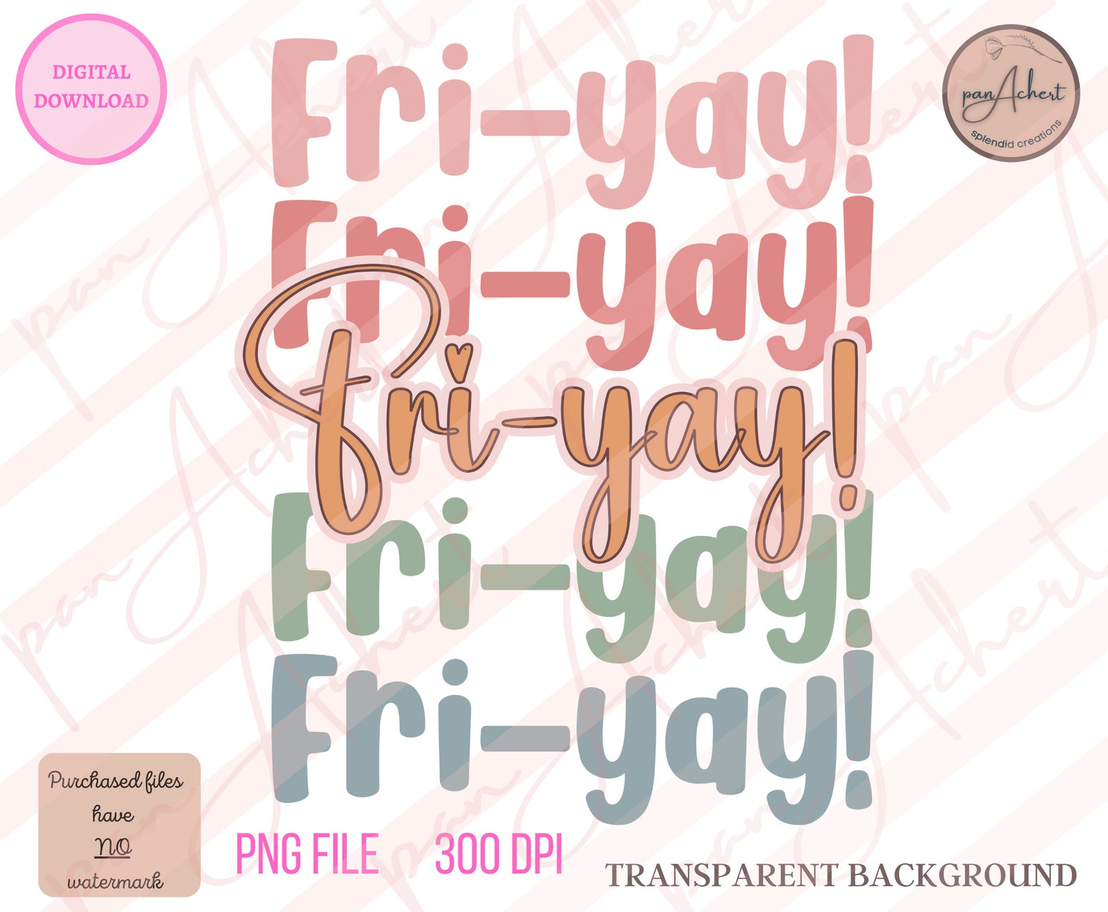 Teacher Png Fri-yay Teacher Png Friyay Teacher Shirt Tgif - Etsy