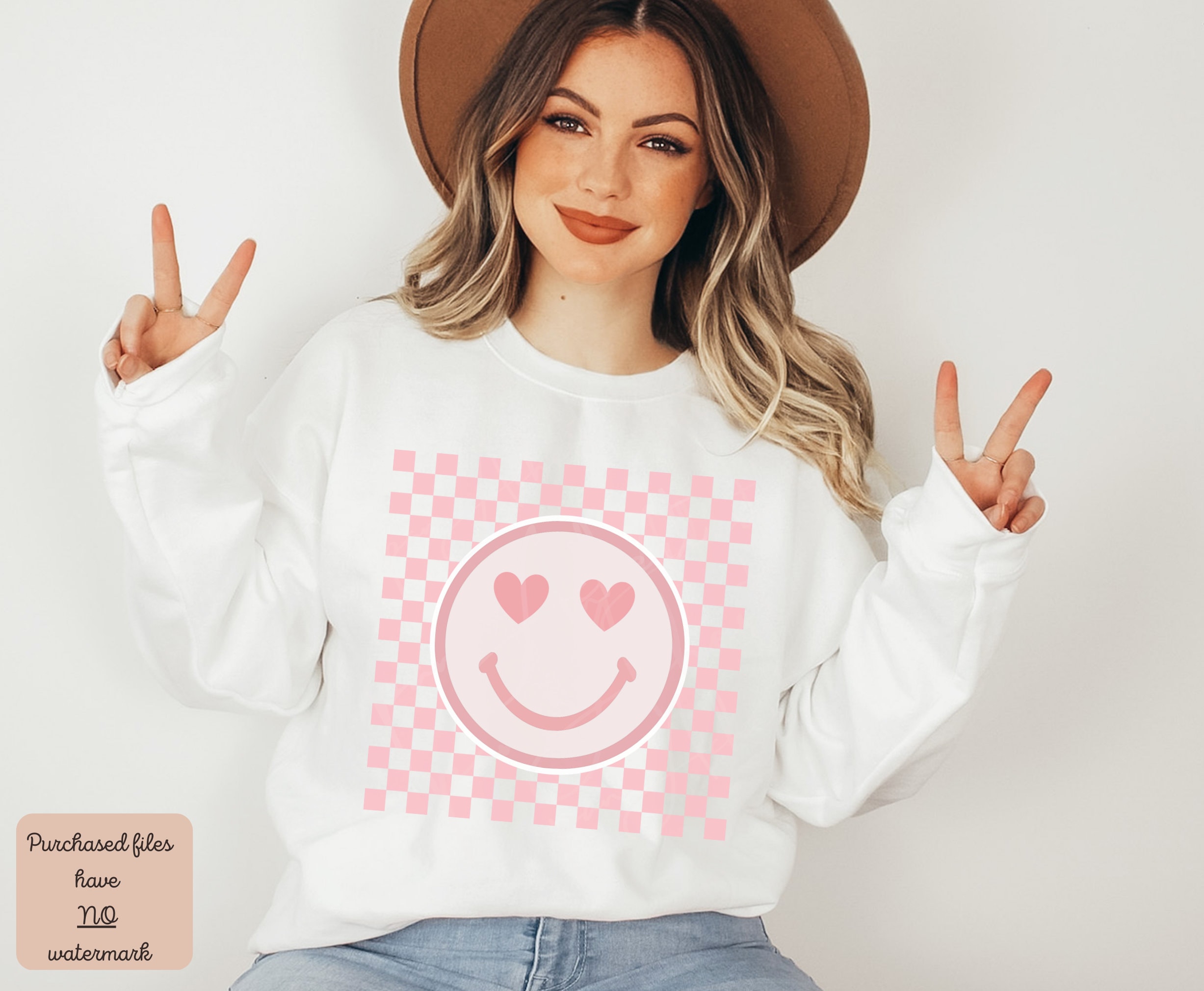 Heart Smiley PNG Smiley Face Smiley Valentine PNG - Etsy