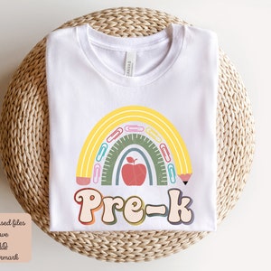 Pre-k Png Pre-k Dude Png Pre-k Boy PNG Preschool Png Pre-k - Etsy